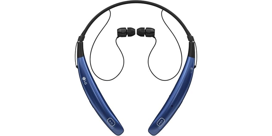 LG Tone Bluetooth Headsets