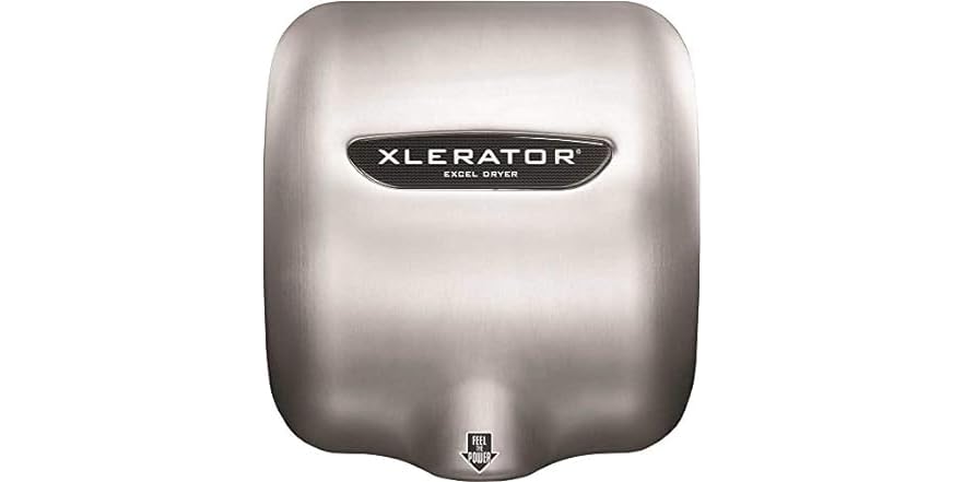 XLERATOR EXCEL DRYER, XL-SB-1.1N-110-120V 12.5 A