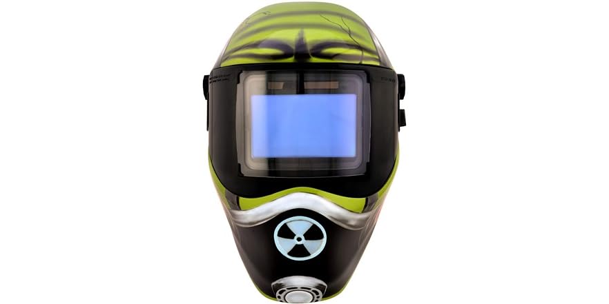 Save Phace Gassed RFP E-Series Welding Helmet
