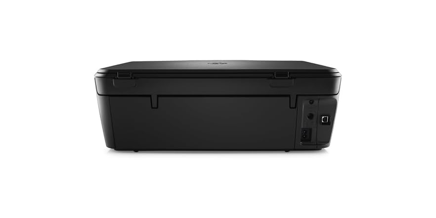 HP 5540 HP Envy 5540 Wireless All-in-One Printer Black