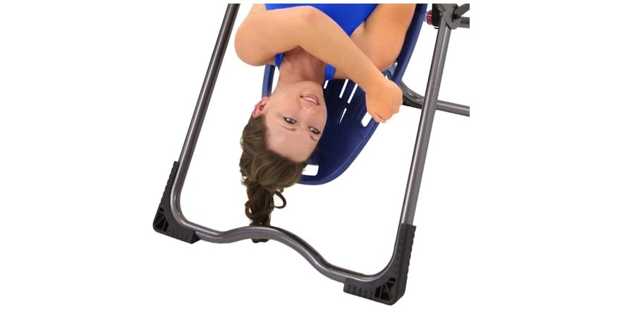 Teeter 560-Ltd. Inversion Table w/ Back Pain Relief Kit
