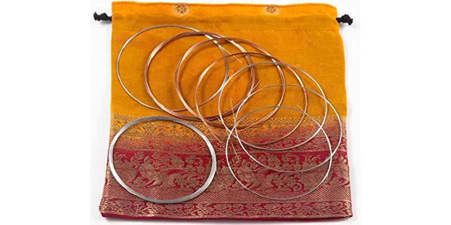 Karuna Sitar Strings Set