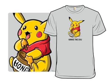 Pika Pooh