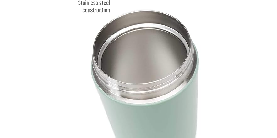 Goodful Vacuum Sealed Insulated Food Jar