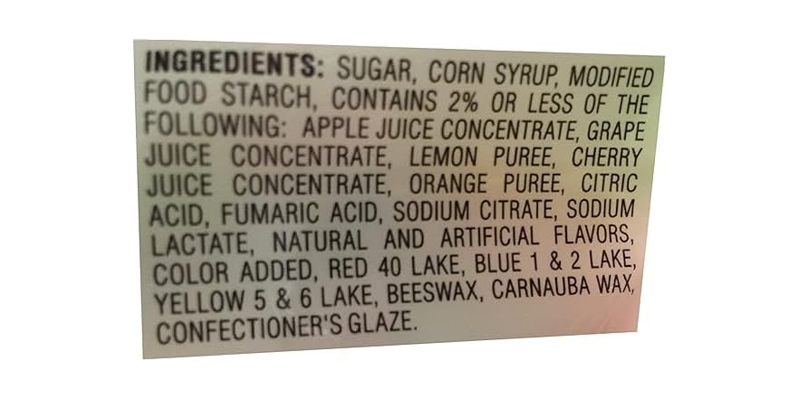 (3-Pack) Jelly Belly Sours Jelly Beans 9 oz