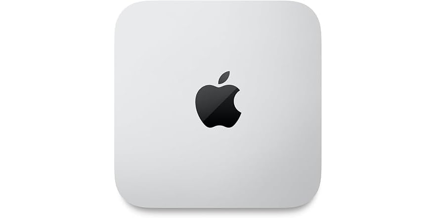 Apple MMFJ3LL/A Mac M2 16GB 256GB (2023) (Open Box)