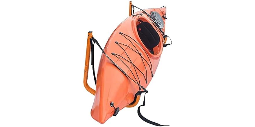 RAD Sportz Easy Hanger Kayak Rack