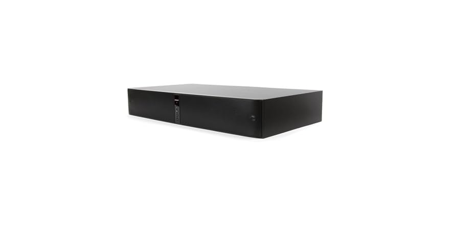 Energy by Klipsch Power Base Sound System