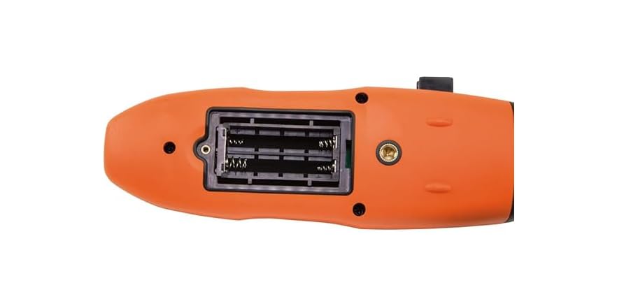 Klein Tools ET120 Gas Leak Detector