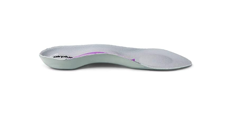 Airplus Plantar Fascia Orthotic Insole