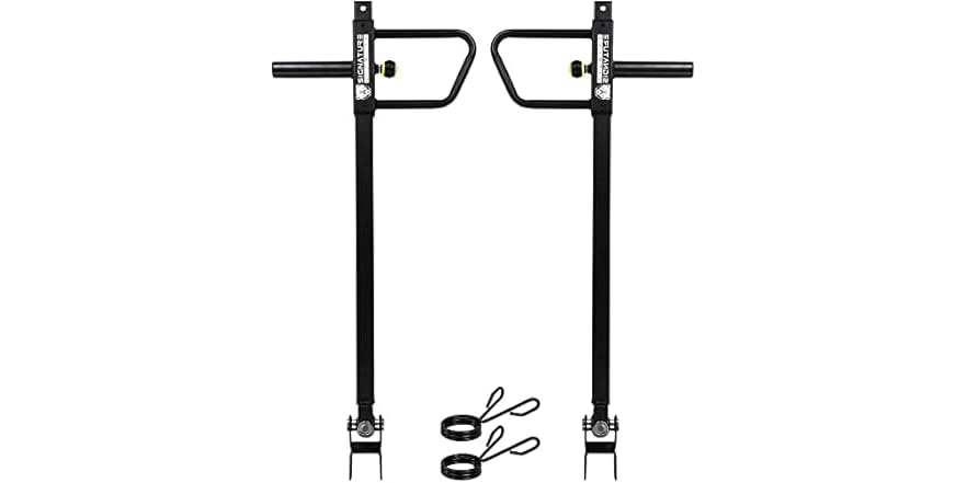 Signature Fitness Adjustable Lever Arms
