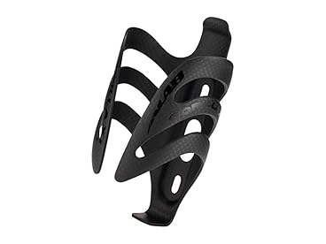 XLAB Gorilla XT Cage Matte Black