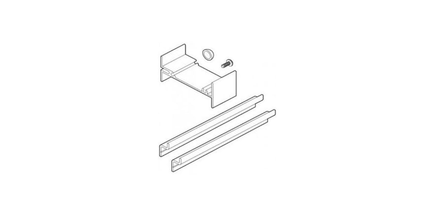 Robern CB-1.5GKIT Cabinet Light Ganging Kit