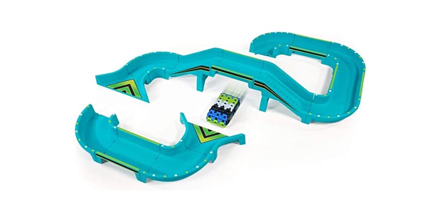 WowWee Power Treads All-Surface Toy Vehicles