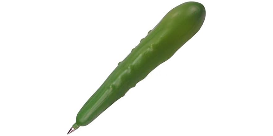 ALPI Pickle Pen