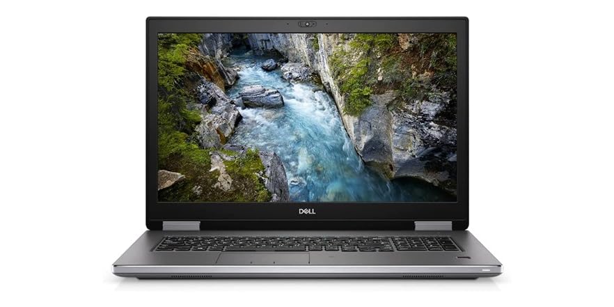 Dell Precision 7540 15.6" Laptop (16GB/512GB) (Open Box)