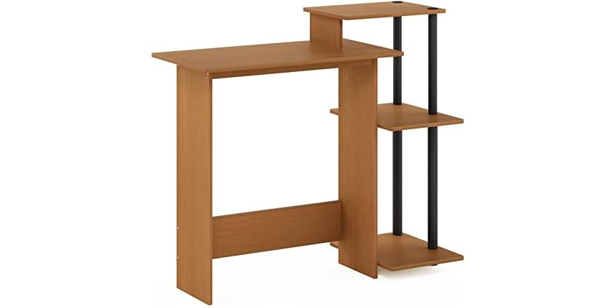 Furinno Efficient Home Laptop Desk