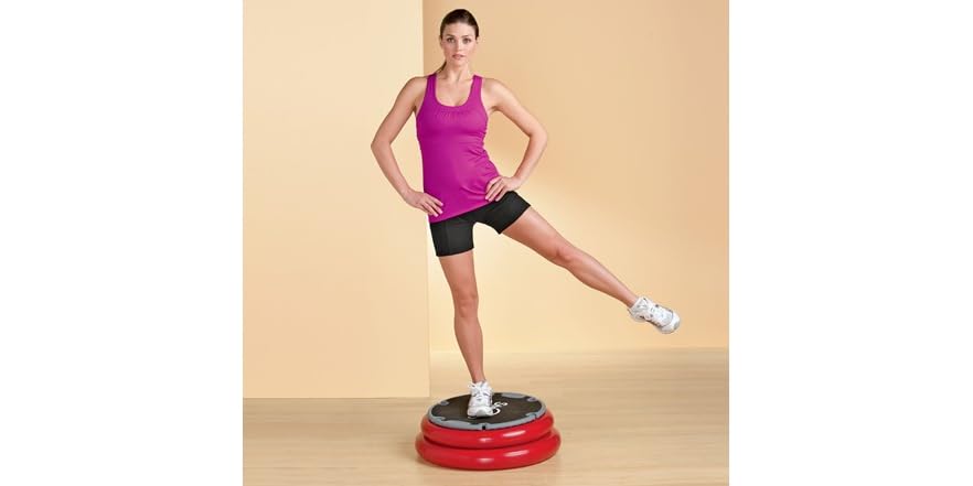 Gaiam Step360 Workout Kit