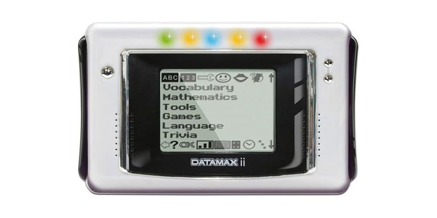 DATAMAX II