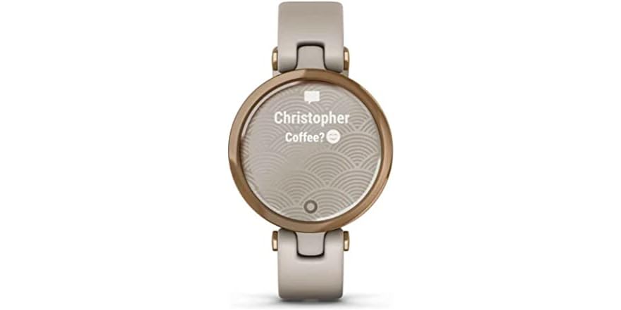 Garmin Lily™ Sport Edition