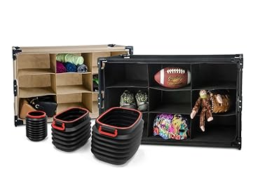 Origami Storage Solutions