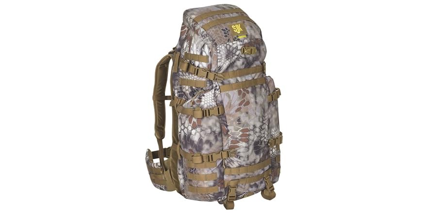Slumberjack Bounty 4500 Backpack