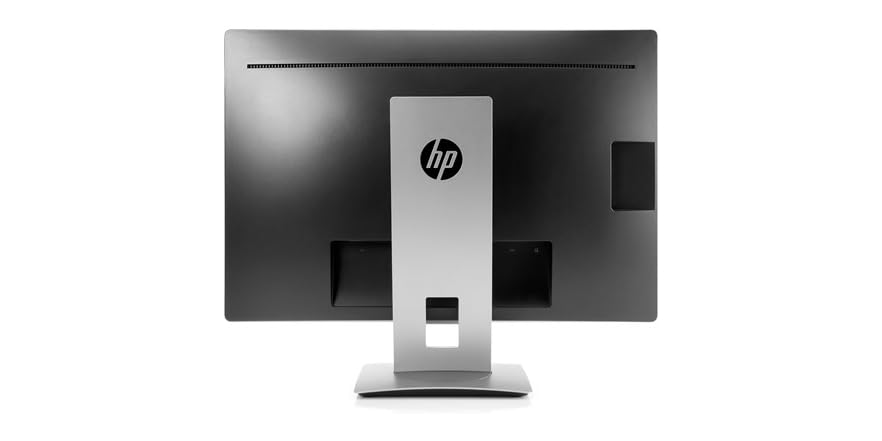 HP 23.8" EliteDisplay E240c Monitor