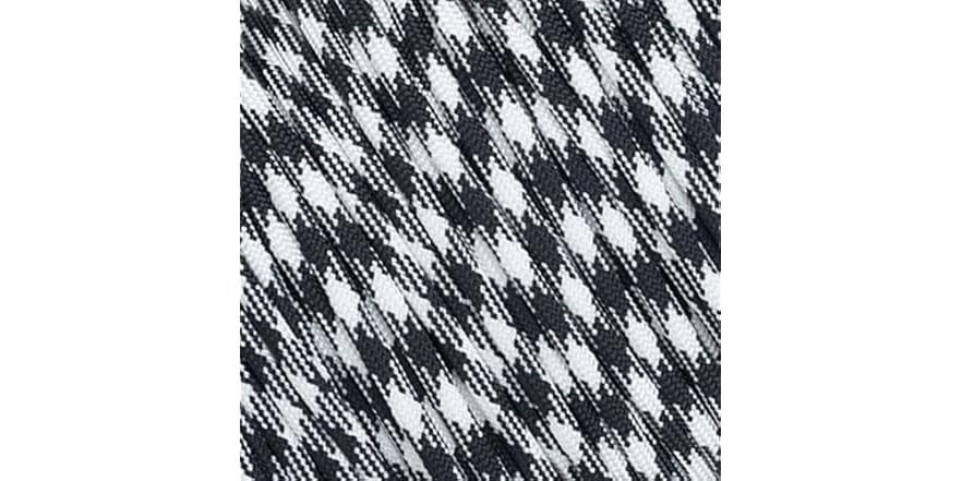 WEST COAST PARACORD 7 Strand Rope 100 Ft