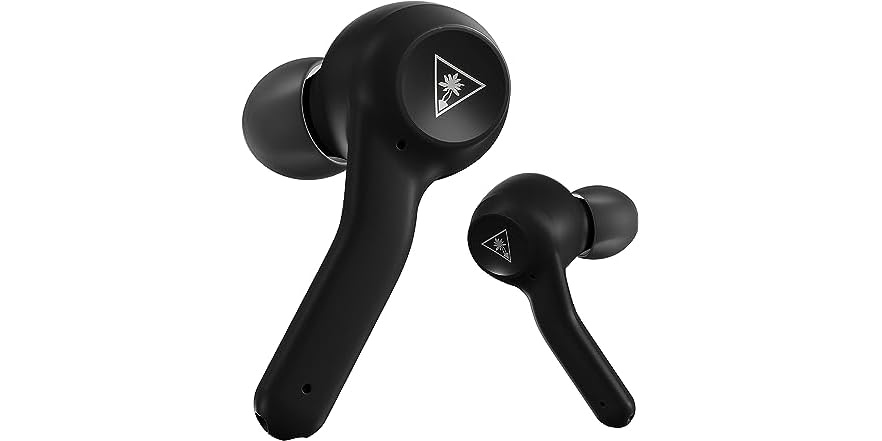 (NEW) Turtle Beach Scout Air Wireless Earbuds