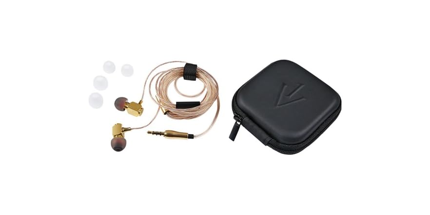 1 Voice Audio Blast Earphones - 2 Pack
