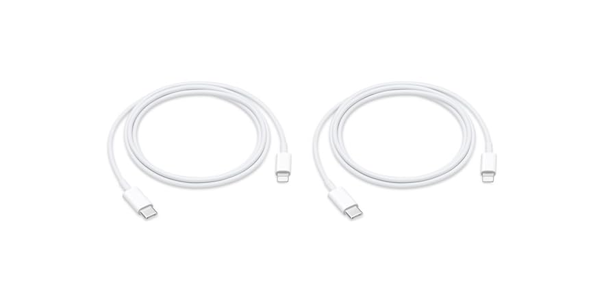 Apple High Speed Cables & Adapters