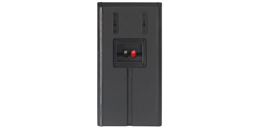 JBL Arena 2-Way 5 1/2” Bookshelf Loudspeakers