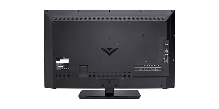 VIZIO 37" 720p LED HDTV