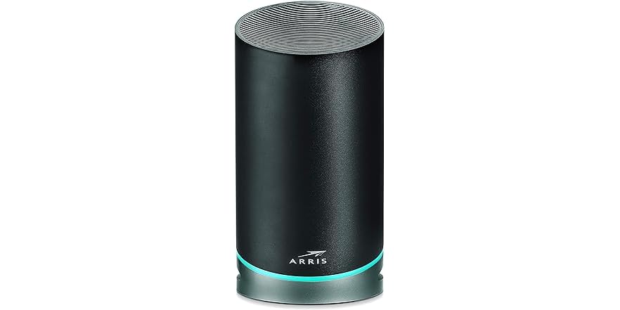 ARRIS SURFboard mAX Pro W133