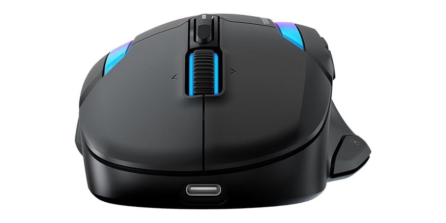 Turtle Beach Kone II Air Wireless Mouse