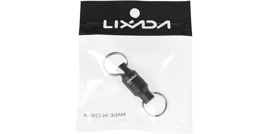 Fishing Magnetic Release Holder 2 Pack