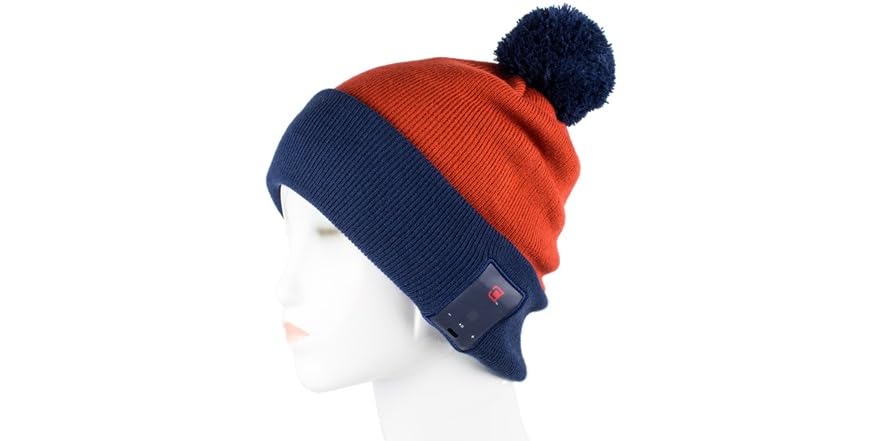 Blu-Toque Bluetooth Assorted Beanies