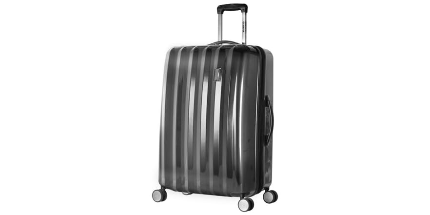 Olympia USA Titan 3-Piece Luggage Set