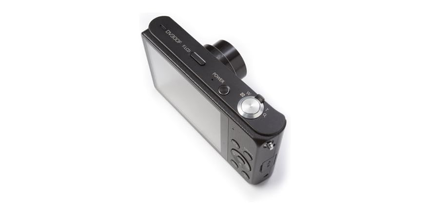 Samsung 16.1MP DualView Camera