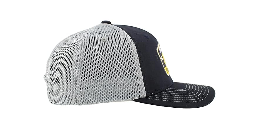 WOLVERINES Trucker Hat Dakota Switchback
