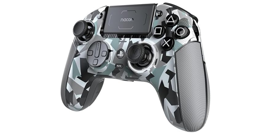NACON Revolution 5 Pro Wireless Gaming Controller (Open Box)