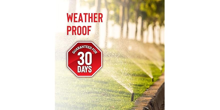 Messina 1 Gallon Deer Stopper