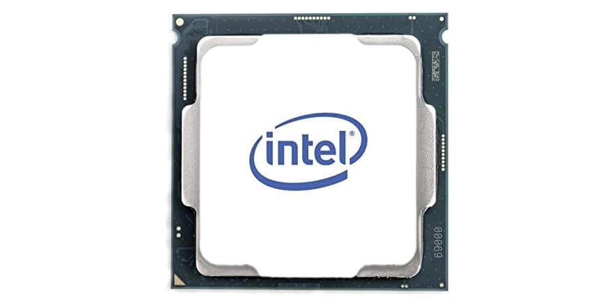 Intel BX80684I78700 Core i7-8700 Desktop Processor