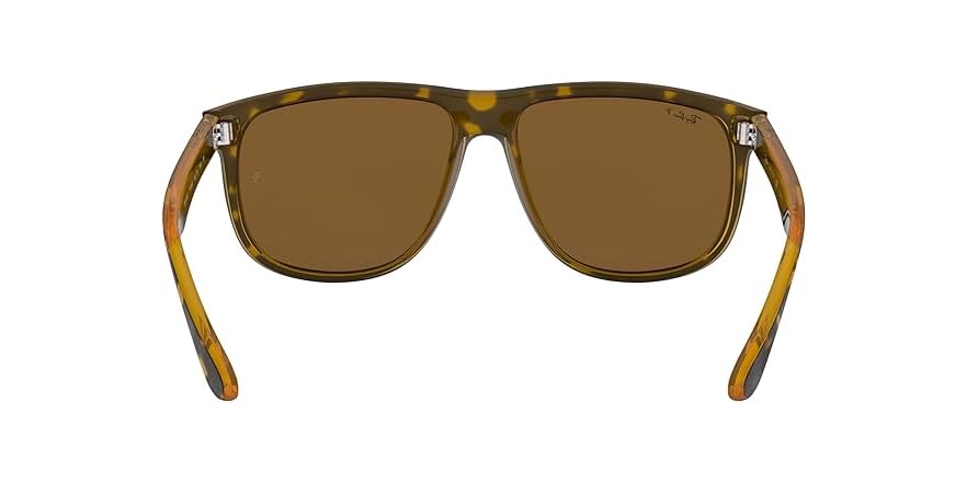 Ray-Ban Boyfriend Square Sunglasses, 60 mm