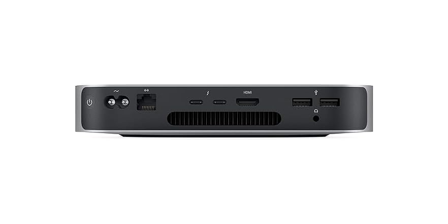 Apple Mac mini M1 Chip 8GB (Late 2020)