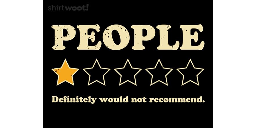 People Rating