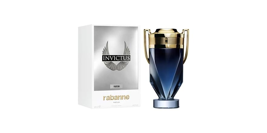 Paco Rabanne INVICTUS 6.7 Parfum Spray