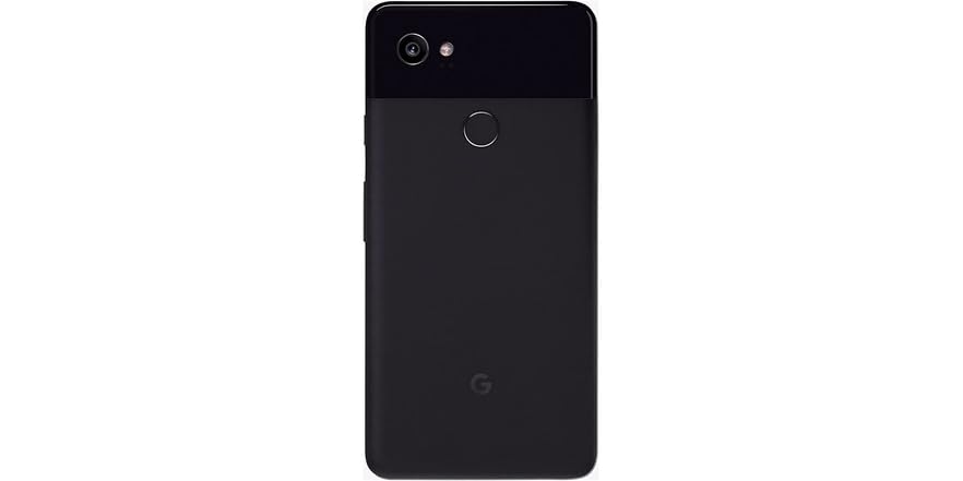 Google Pixel 2XL 128GB (Factory Unlocked)