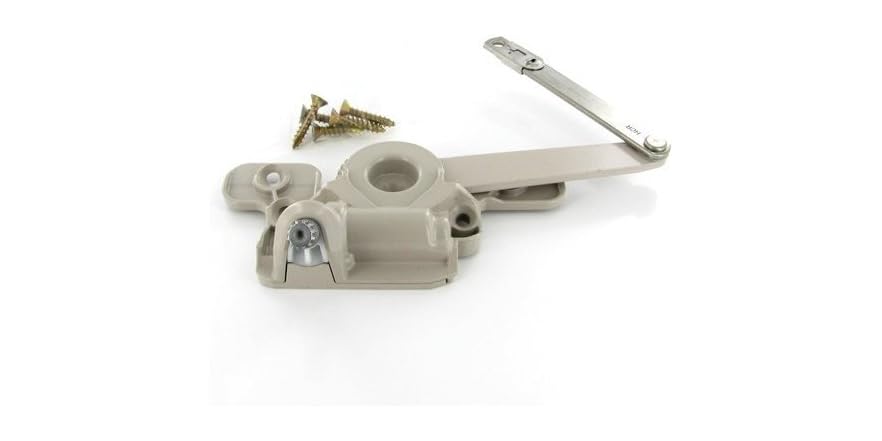 Andersen E-Z Split Arm Operator
