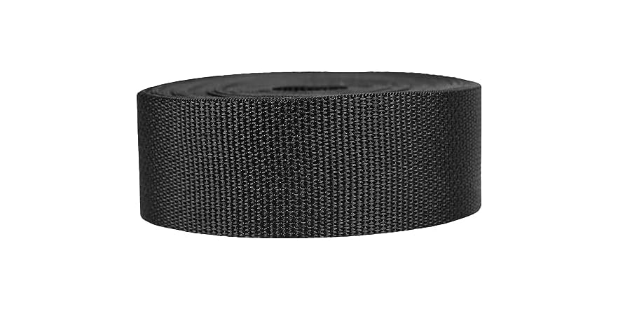 Strapworks Light Polypropylene Webbing